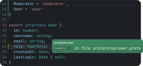 Augment Code: Developer AI that gets your codebase